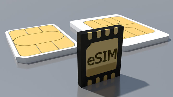 eSIM-Karte für mobiles Internet in Montenegro – montenegro-experte.de