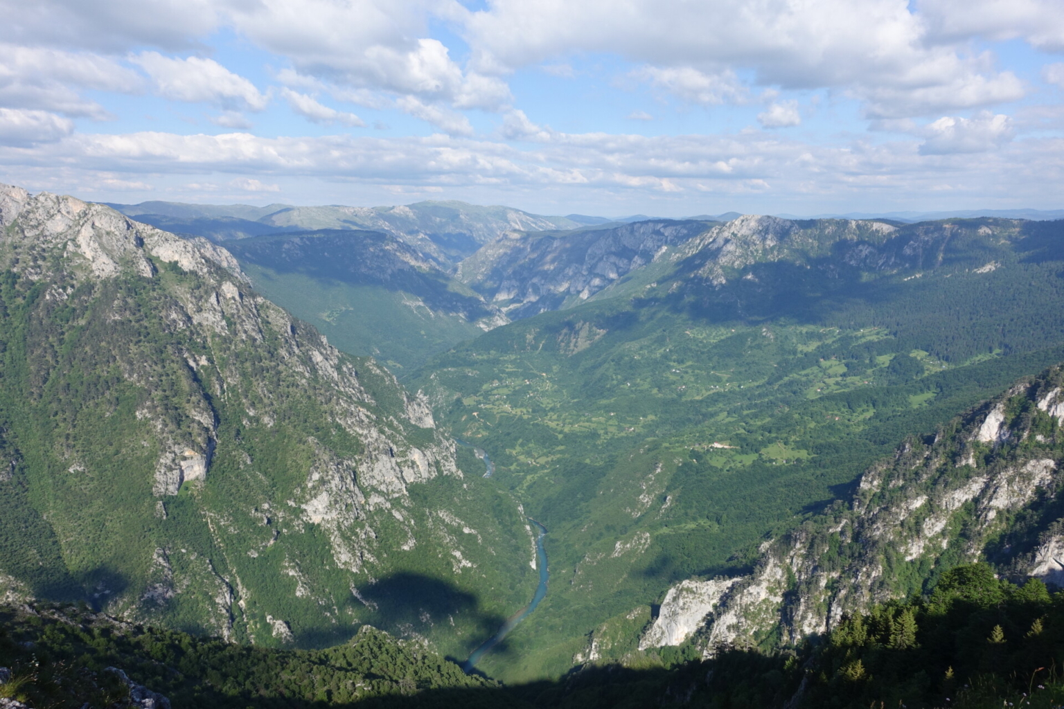 Durmitor Nationalpark – montenegro-experte.de